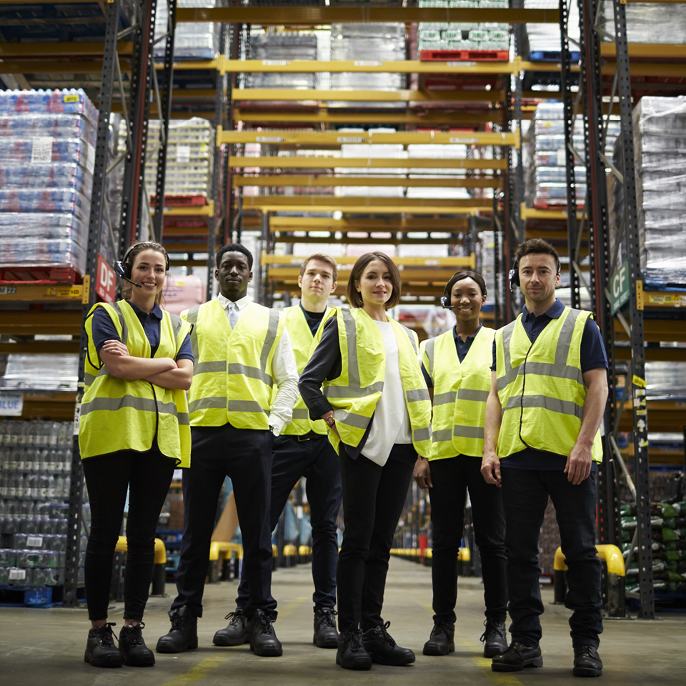 Staff-Net Job Recruitment Specialists